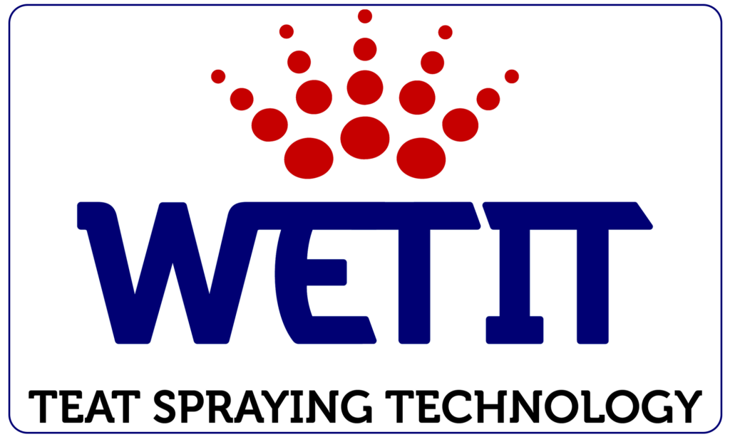 WETIT – Walk Over Sprayers – Clear Innovation